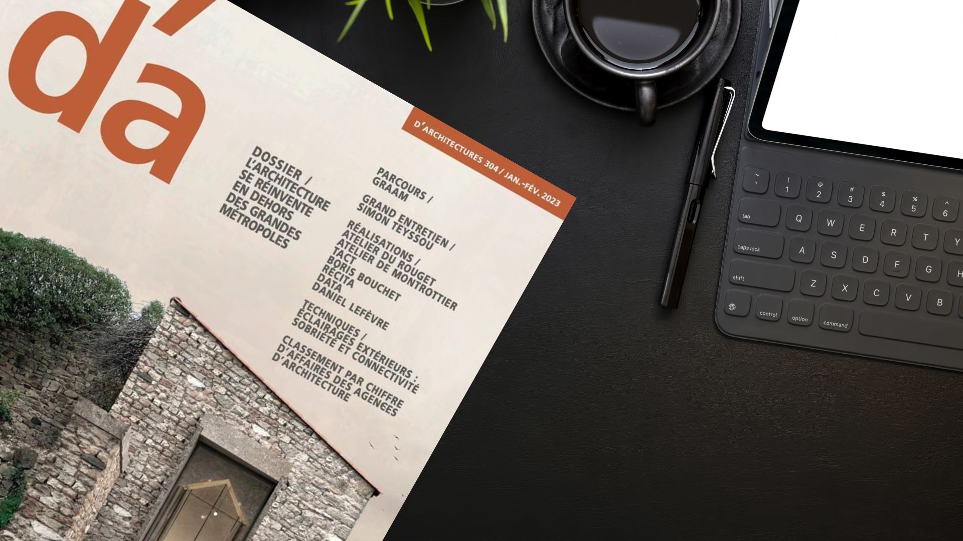 D'A AZE - Euclid Ingénierie